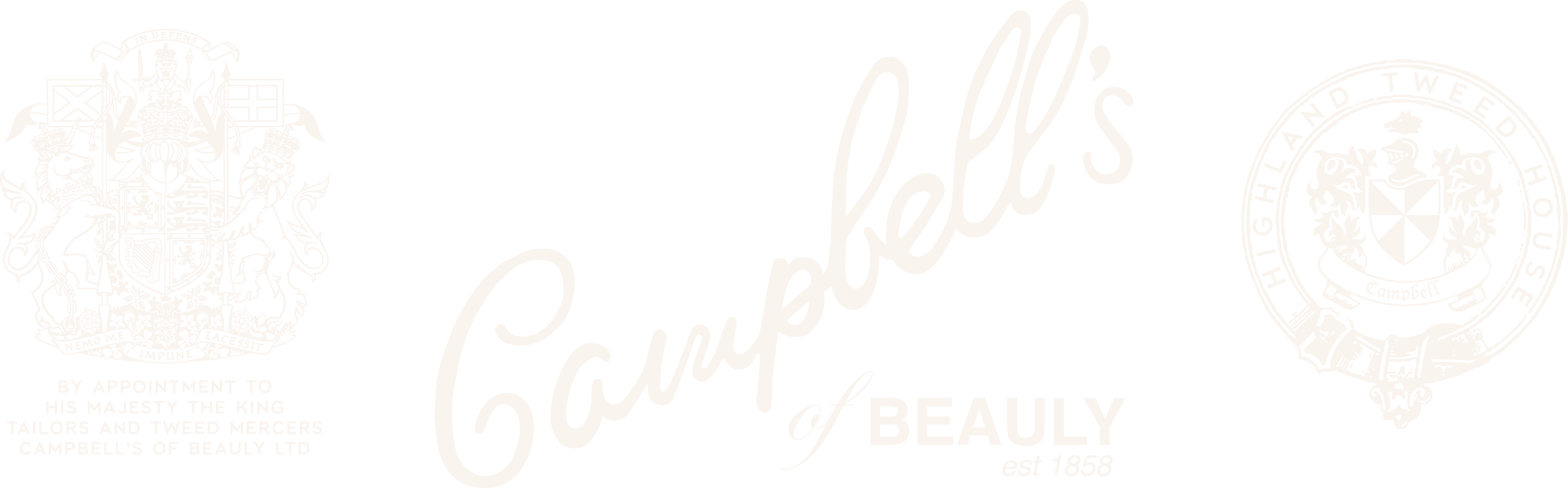 Permanent Style | Campbell's of Beauly